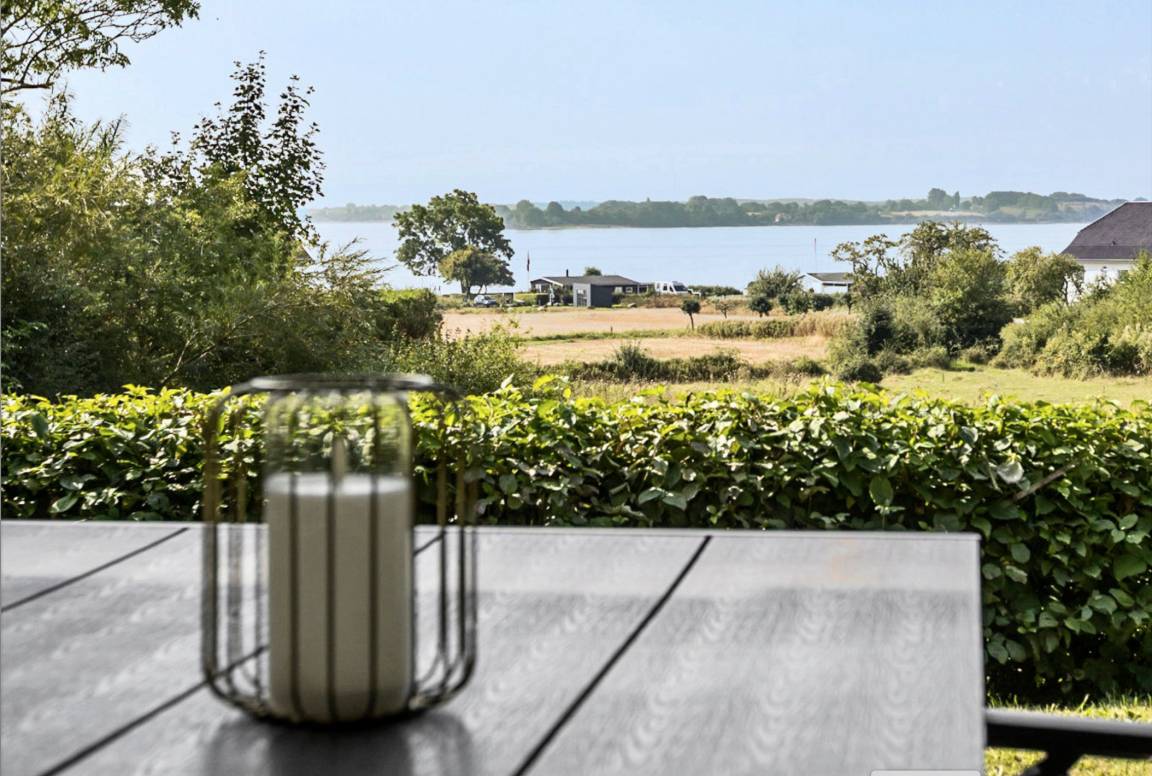 77 M² Ferienhaus ∙ 3 Schlafzimmer ∙ 5 Gäste - Sonderburg
