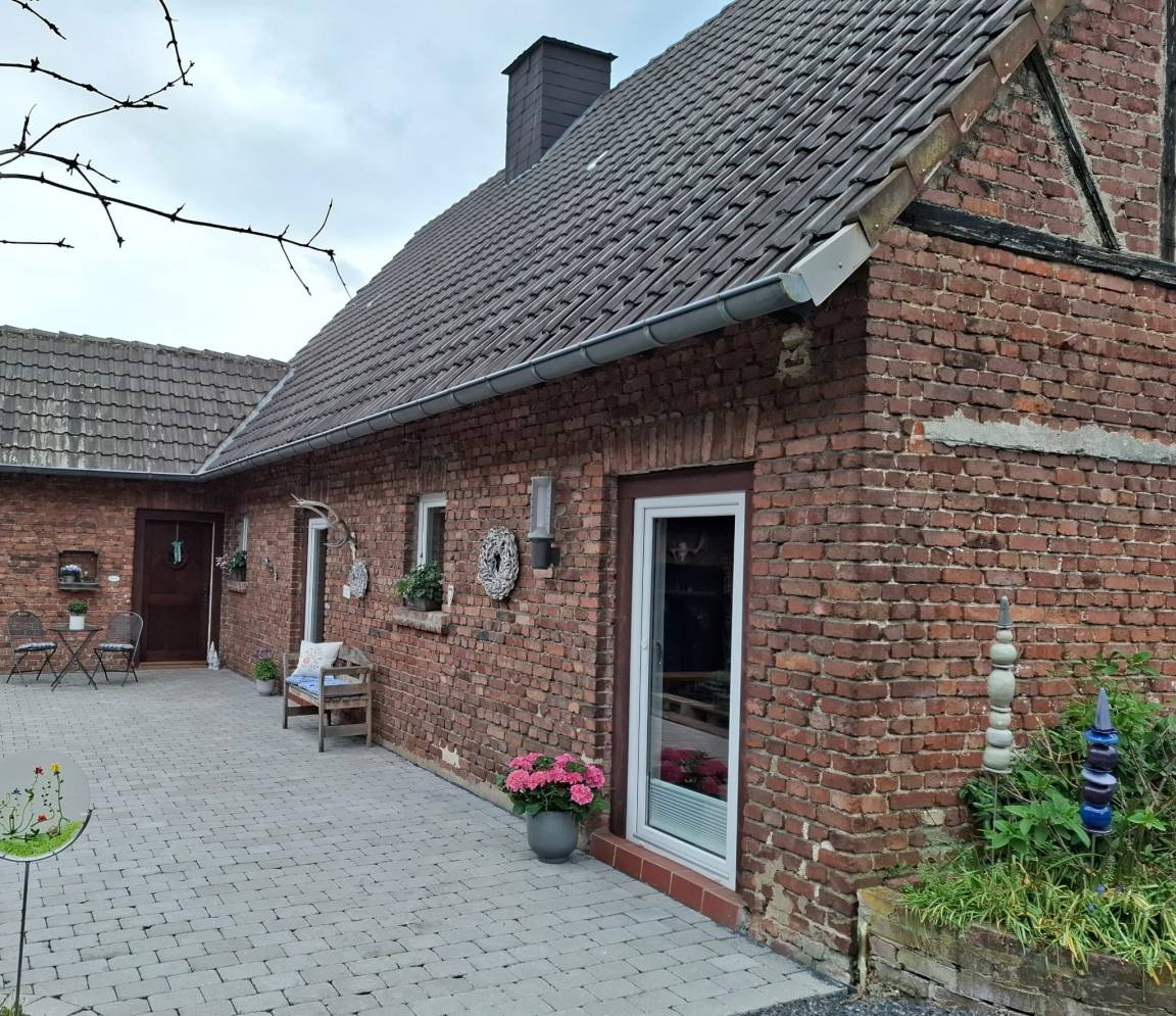 95 M² Ferienhaus ∙ 1 Schlafzimmer ∙ 4 Gäste - Soest, Deutschland
