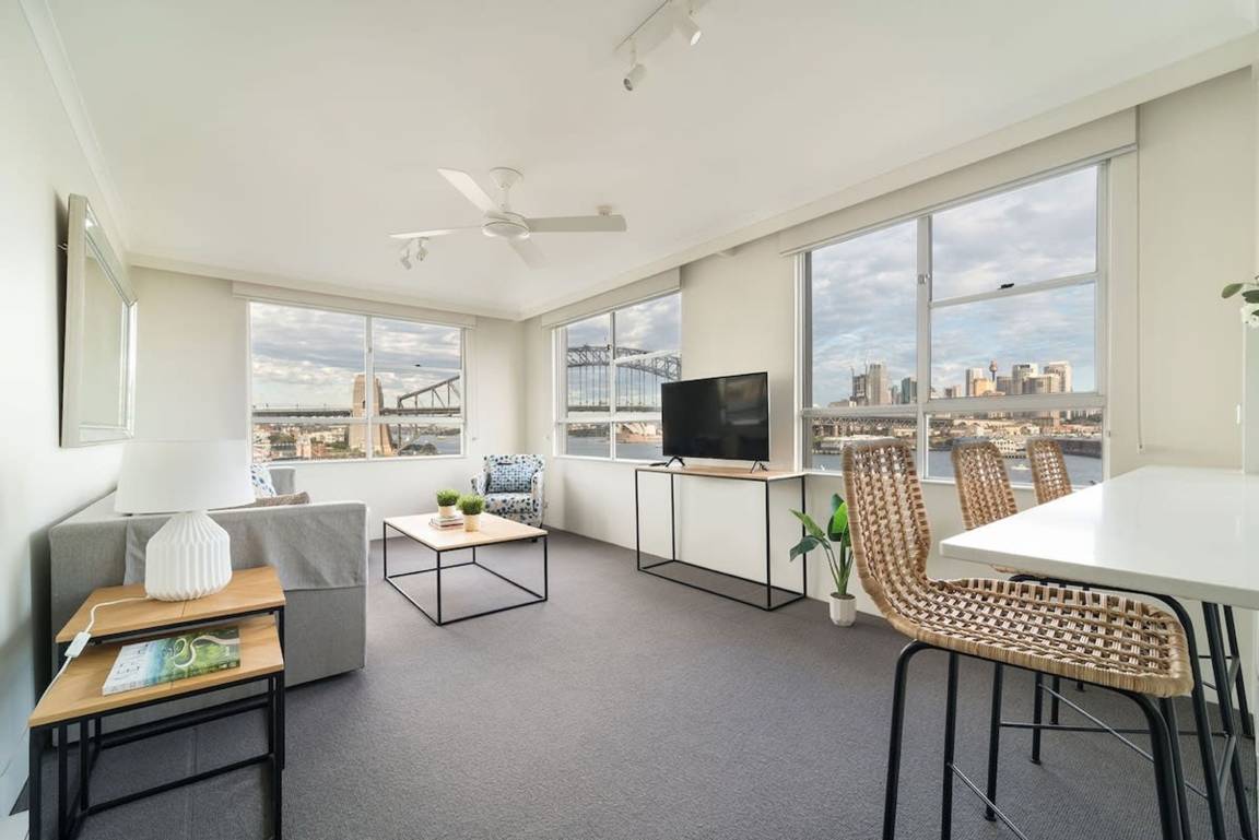 Apartment ∙ 1 Bedroom ∙ 2 Guests - Gordon
