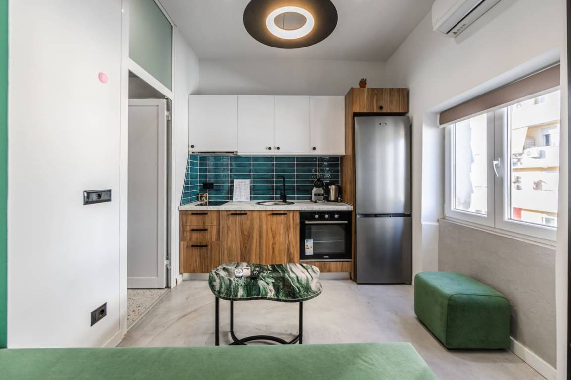 Apartment ∙ 1 Bedroom ∙ 3 Guests - Tirana