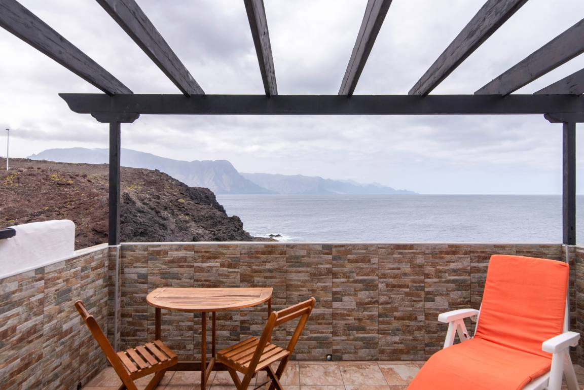 50 M² Casa ∙ 1 Habitación ∙ 4 Huéspedes - Gáldar