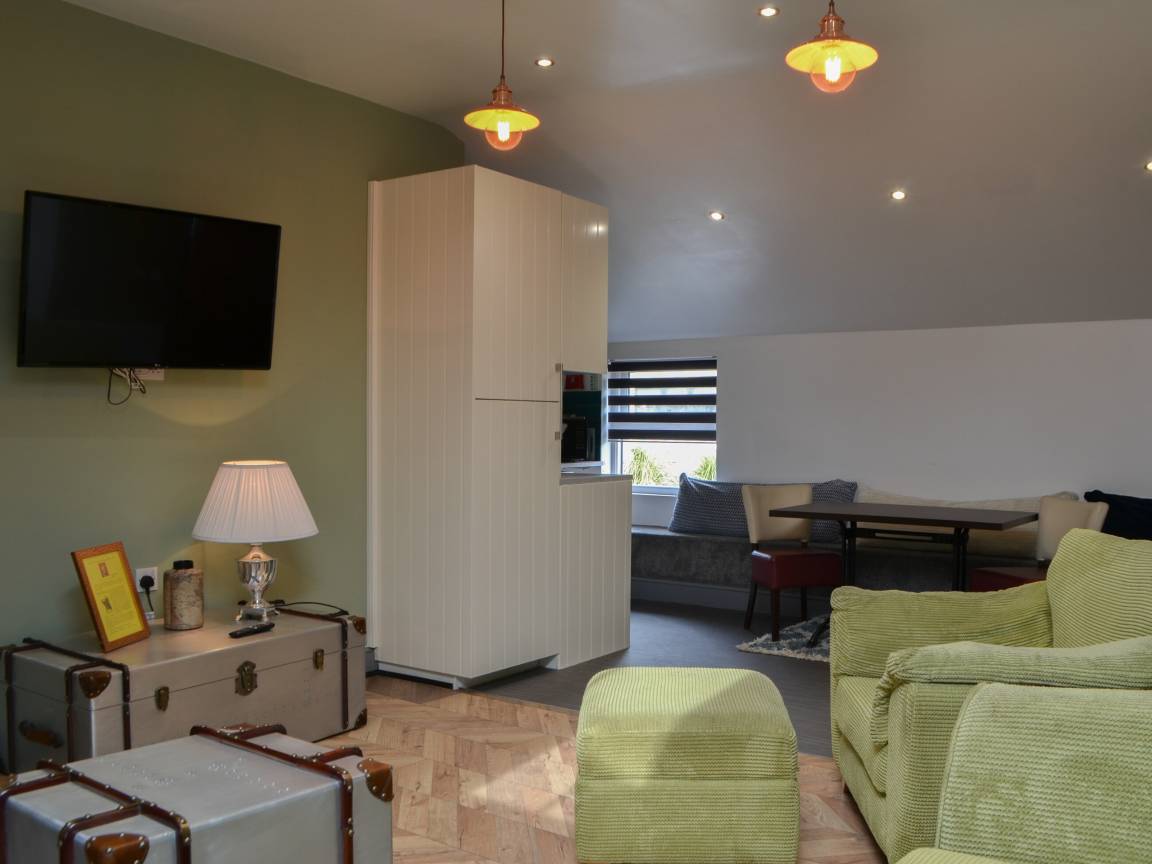 Cottage ∙ 1 Bedroom ∙ 2 Guests - Bowness-on-Solway