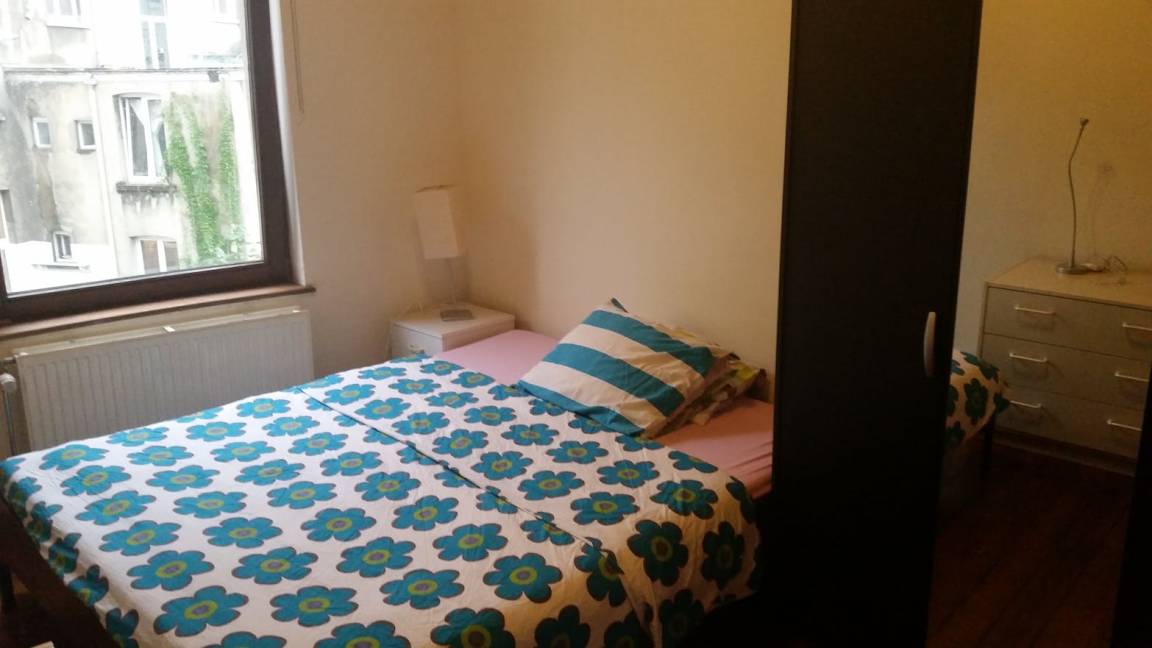 45 M² Appartement ∙ 1 Chambre ∙ 2 Personnes - Brabant Wallon