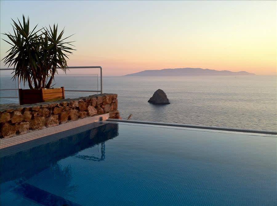Villa ∙ 7 Bedrooms ∙ 15 Guests - Monte Argentario