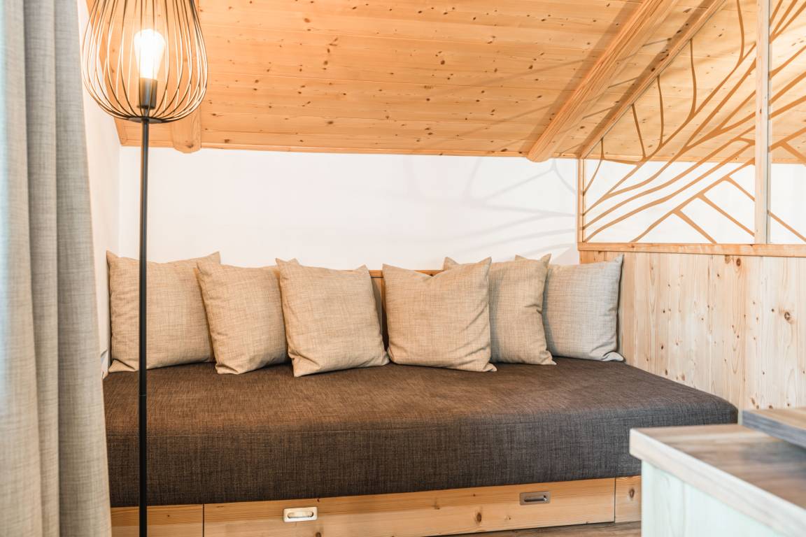 65 M² Farmhouse ∙ 2 Bedrooms ∙ 5 Guests - Urtijëi