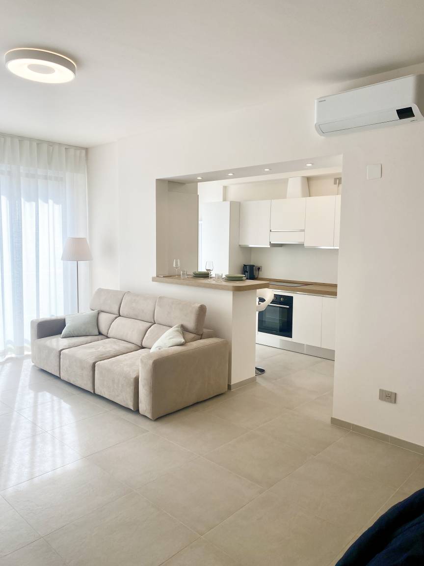 Apartment ∙ 2 Bedrooms ∙ 4 Guests - Conegliano