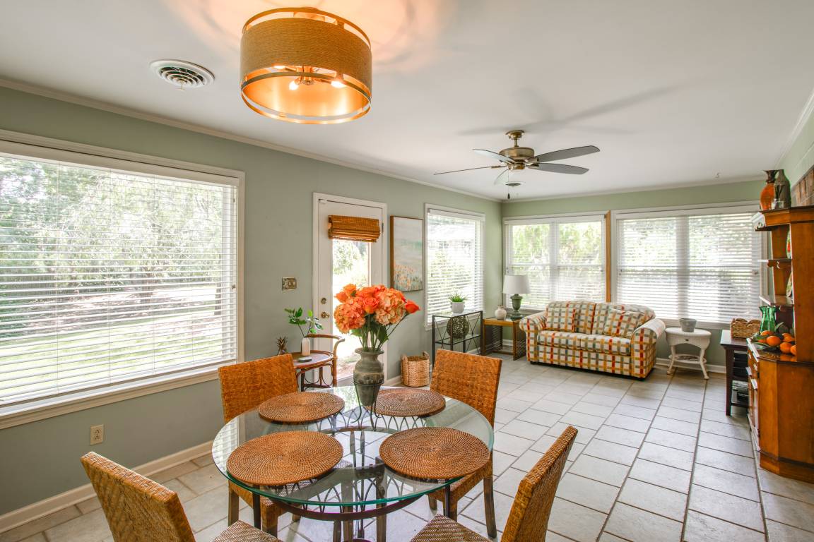 167 M² House ∙ 3 Bedrooms ∙ 5 Guests - Oxford, MS