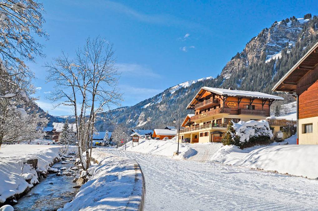 320 M² Ferienhaus ∙ 7 Schlafzimmer ∙ 14 Gäste - Les Crosets