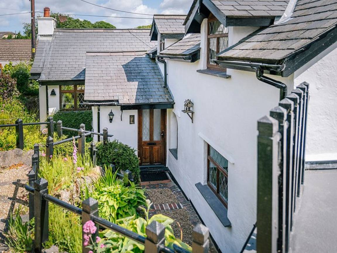 Cottage ∙ 3 Bedrooms ∙ 4 Guests - Benllech
