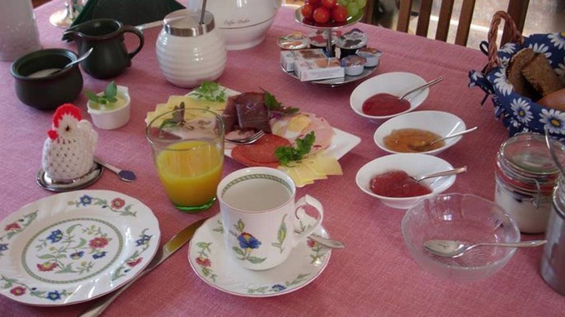 20 M² Hotel ∙ 1 Bedroom ∙ 2 Guests - Idar-Oberstein