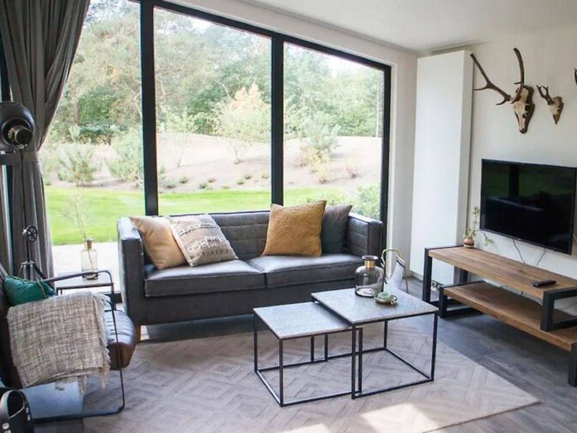 House ∙ 1 Bedroom ∙ 4 Guests - Wageningen