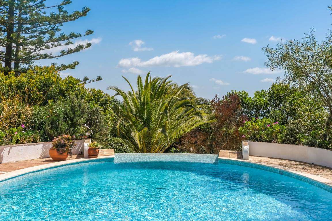 581 M² Villa ∙ 6 Schlafzimmer ∙ 12 Gäste - Lagos