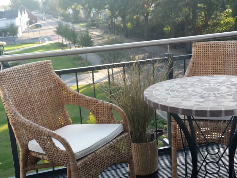 65 M² Ferienwohnung ∙ 2 Schlafzimmer ∙ 4 Gäste - Hopsten