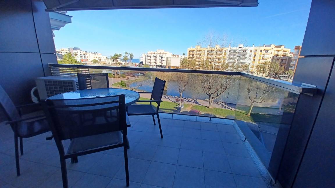 90 M² Appartement ∙ 2 Chambres ∙ 5 Personnes - Peñíscola