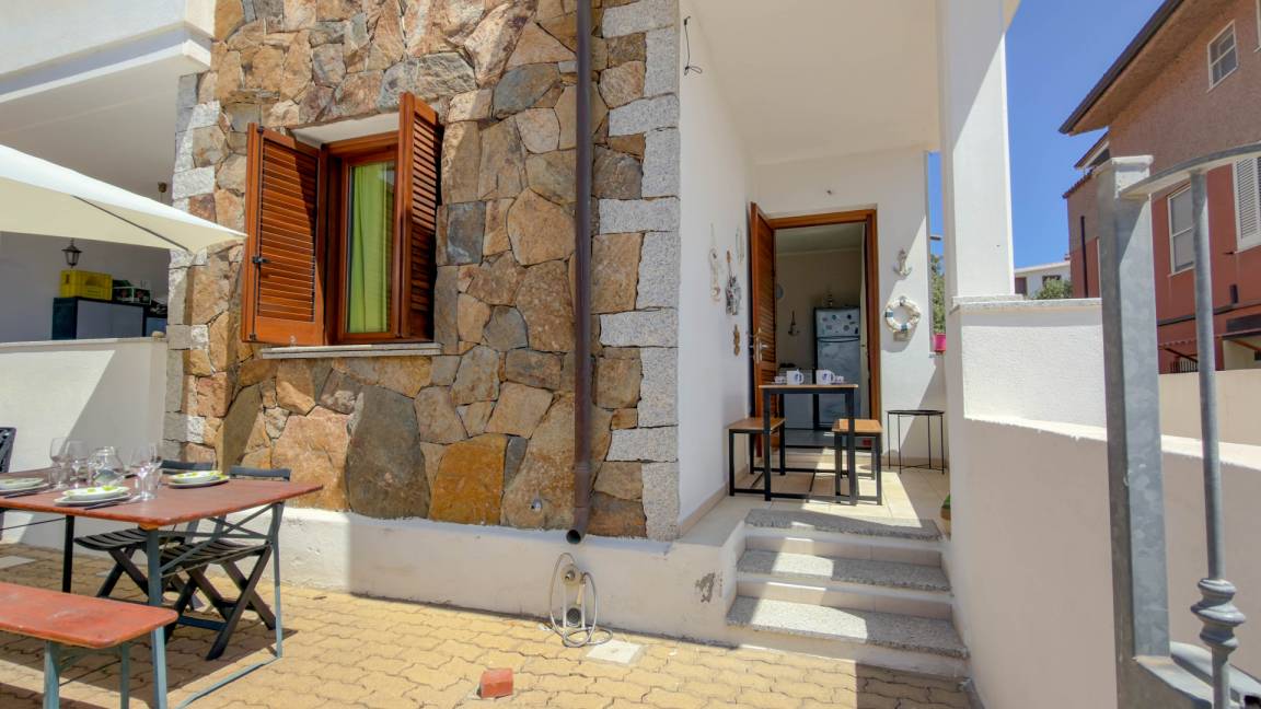 60 M² Appartement ∙ 1 Chambre ∙ 4 Personnes - Posada