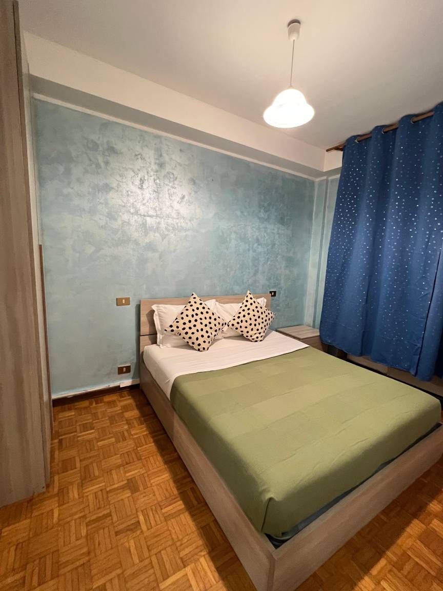 116 M² Apartment ∙ 4 Bedrooms ∙ 10 Guests - Mestre