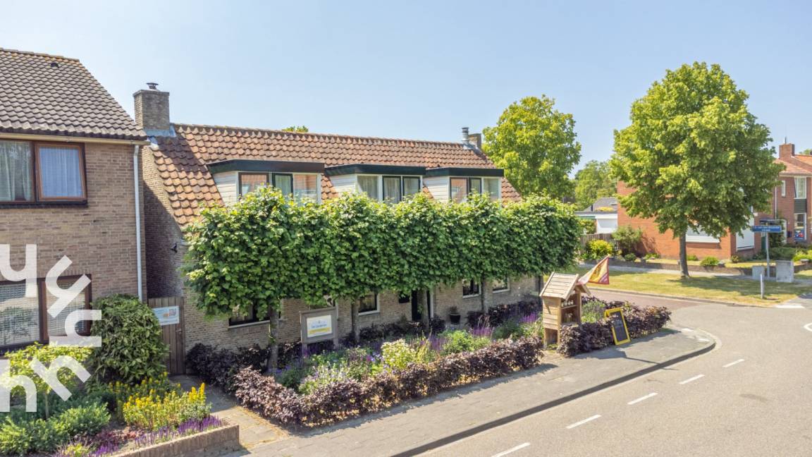 55 M² Ferienhaus ∙ 1 Schlafzimmer ∙ 2 Gäste - Domburg
