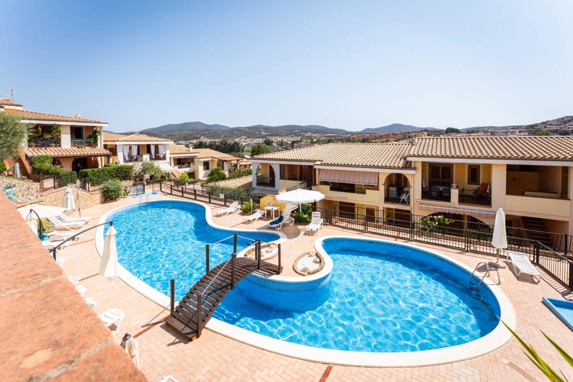 55 M² Huis ∙ 1 Slaapkamer ∙ 4 Gasten - Villasimius