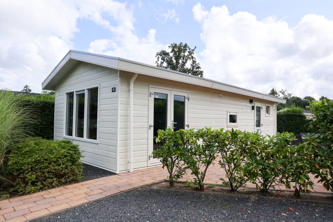 Bungalow ∙ 2 Schlafzimmer ∙ 4 Gäste - Zandvoort
