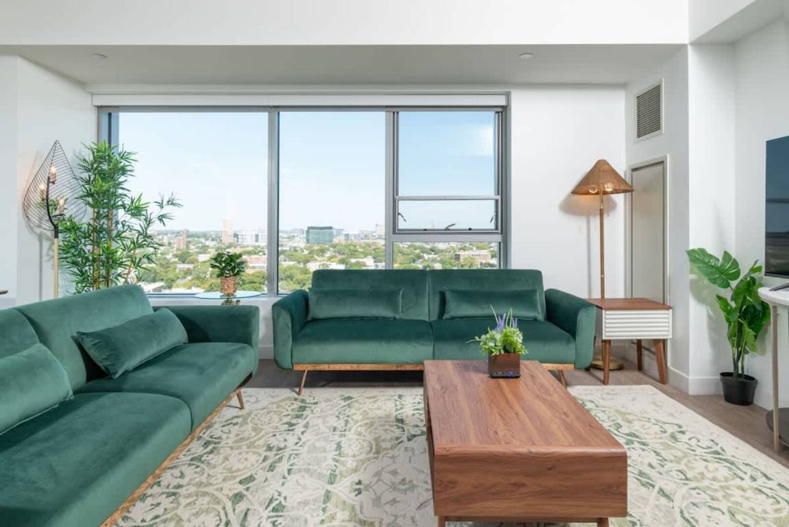 116 M² Apartment ∙ 3 Bedrooms ∙ 8 Guests - Cambridge, MA