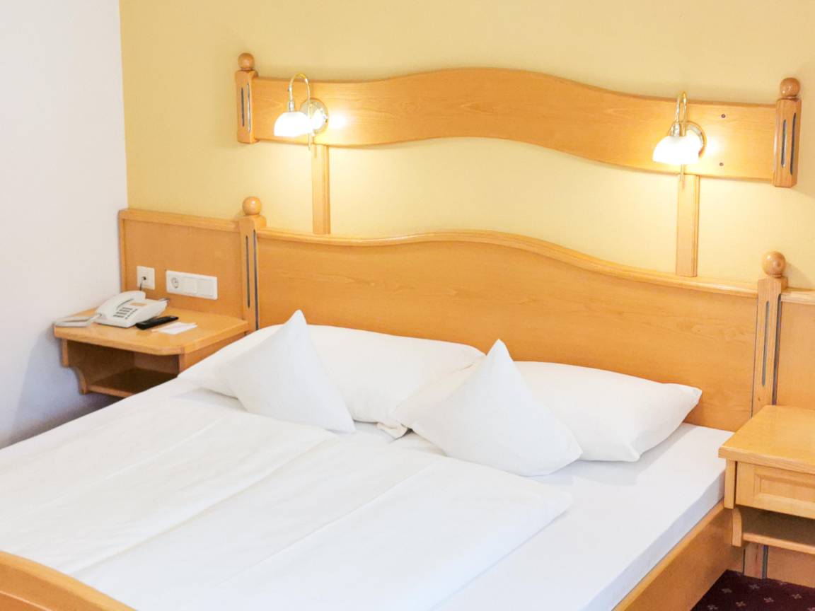 35 M² Hotel ∙ 1 Bedroom ∙ 3 Guests - Wagrain