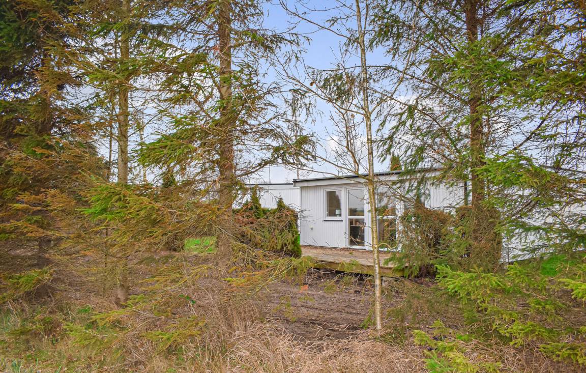 30 M² Duplex ∙ 1 Chambre ∙ 4 Personnes - Ystad