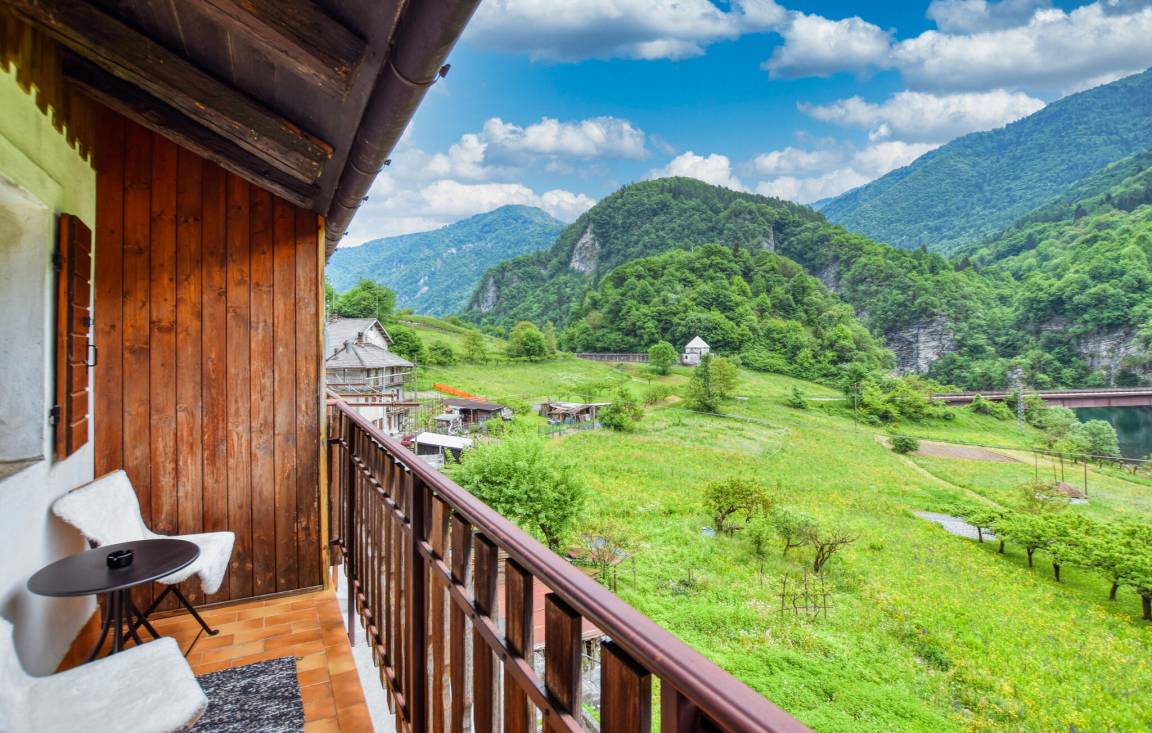 70 M² Appartamento ∙ 2 Camere Da Letto ∙ 4 Ospiti - Enego