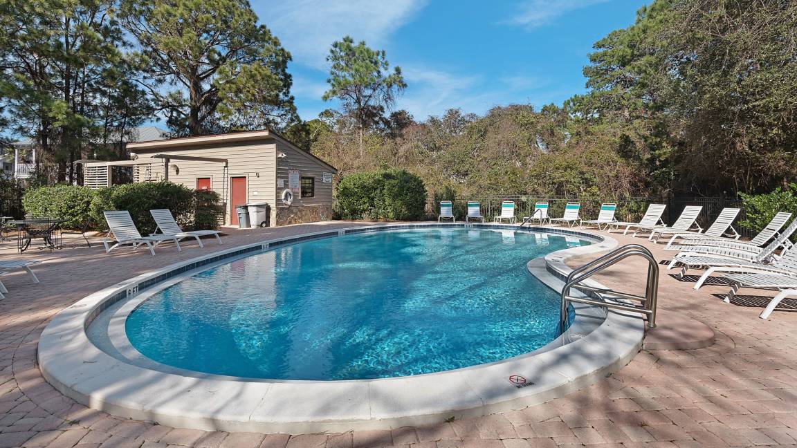 House ∙ 2 Bedrooms ∙ 8 Guests - Seagrove Beach, FL