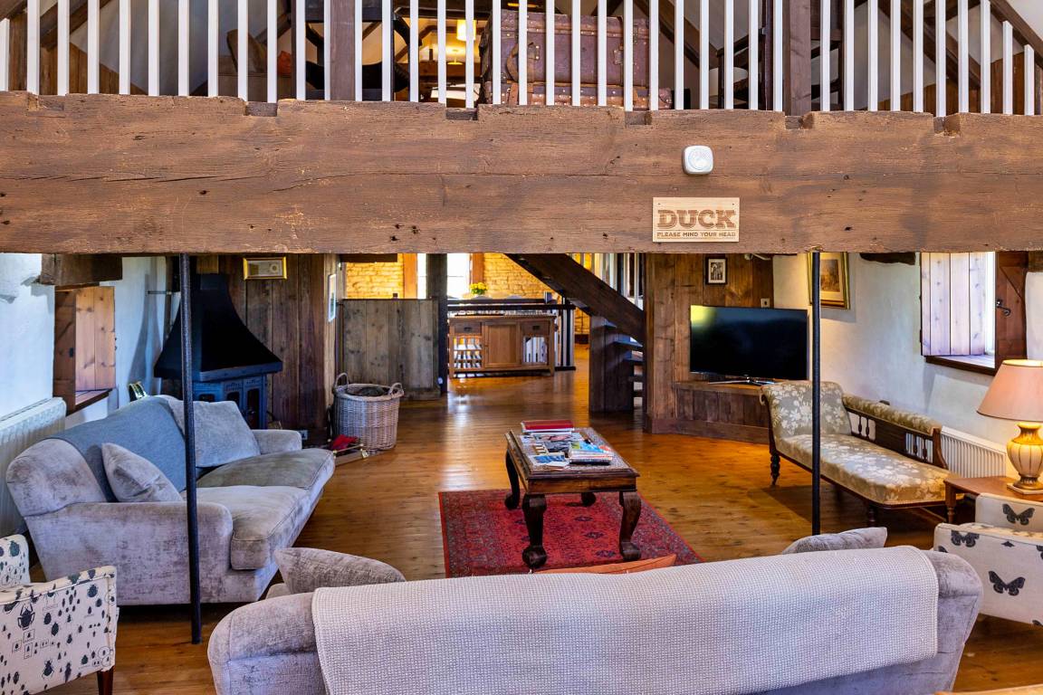 250 M² House ∙ 4 Bedrooms ∙ 8 Guests - Bourne