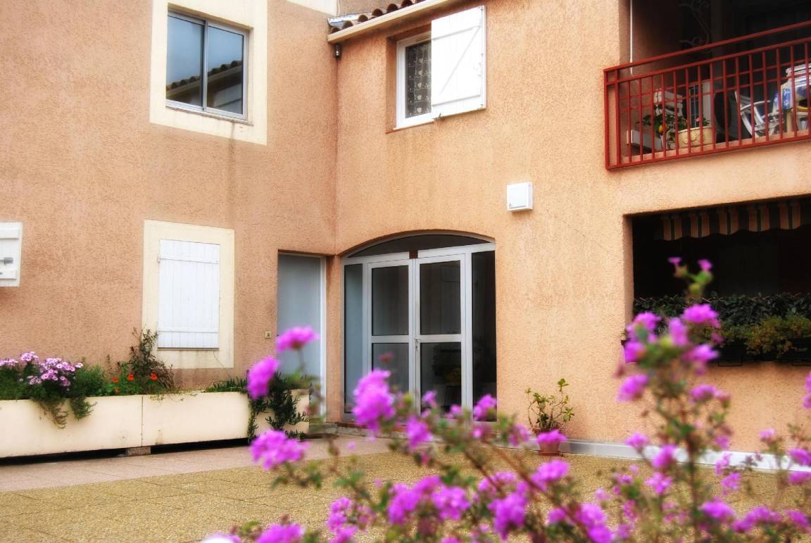 28 M² Apartment ∙ 1 Bedroom ∙ 4 Guests - Bandol