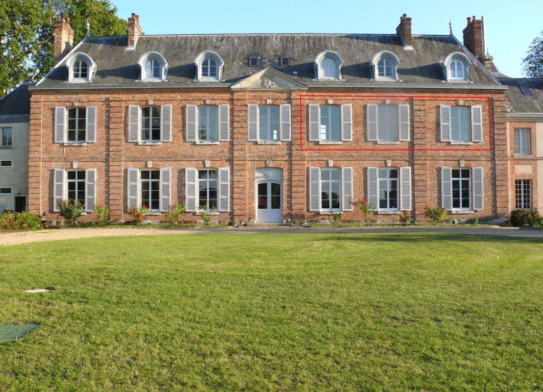93 M² Gîte ∙ 2 Chambres ∙ 5 Personnes - Pacy-sur-Eure