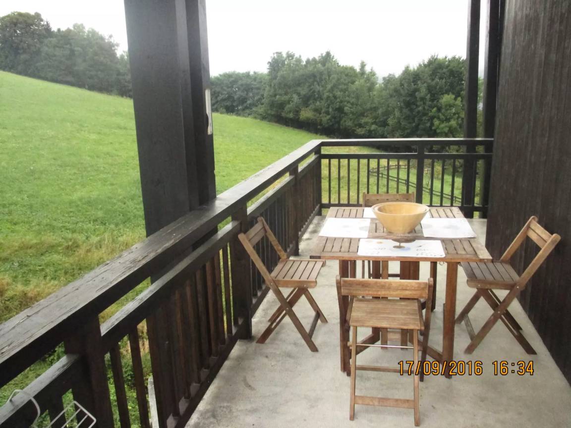 28 M² Studio ∙ 1 Chambre ∙ 4 Personnes - Les Contamines-Montjoie