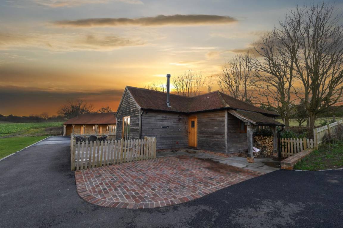 Cottage ∙ 2 Bedrooms ∙ 4 Guests - Camber Sands