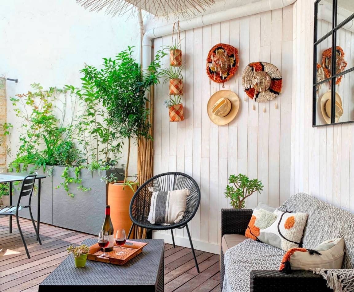 41 M² Appartement ∙ 1 Chambre ∙ 4 Personnes - Palavas-les-Flots