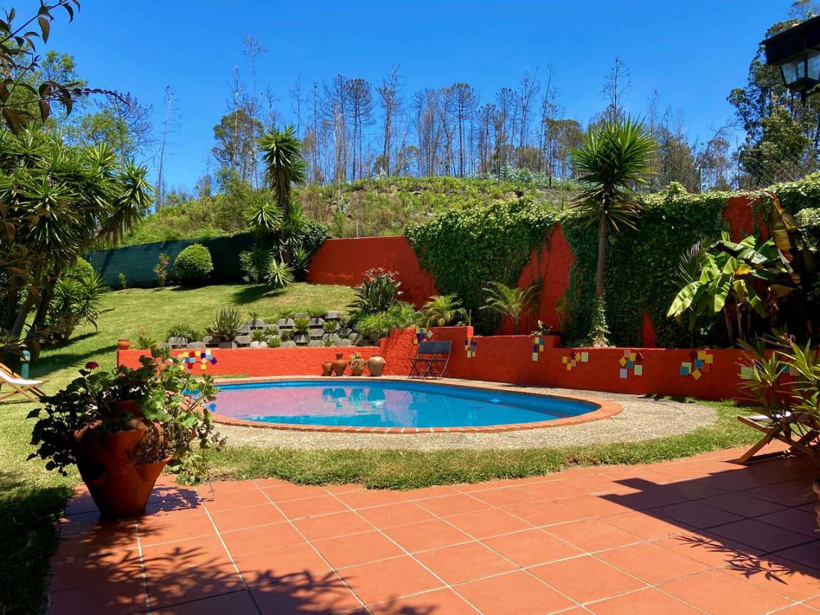 Camping ∙ 1 Chambre ∙ 2 Personnes - Branca