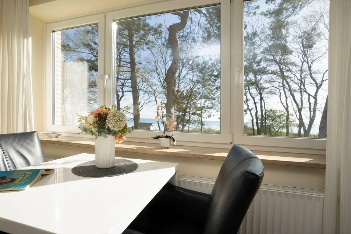34 M² Apartment ∙ 1 Bedroom ∙ 2 Guests - Timmendorfer Strand