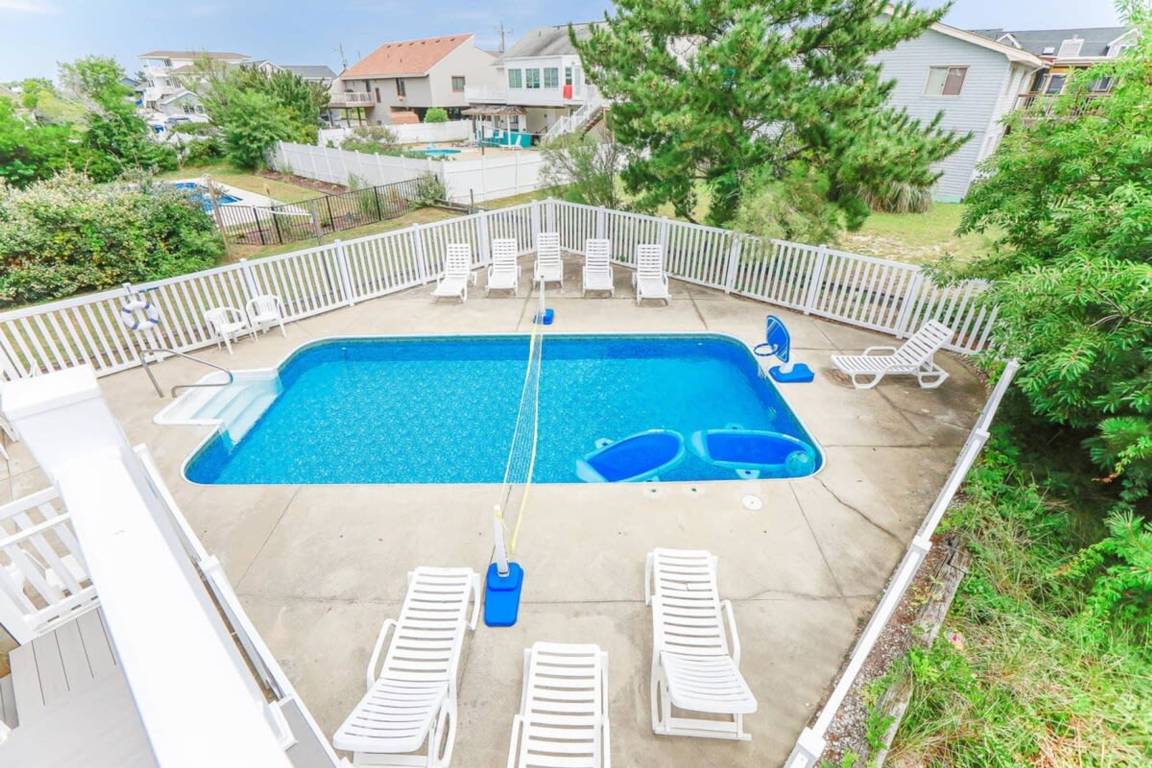 House ∙ 7 Bedrooms ∙ 16 Guests - Virginia Beach, VA