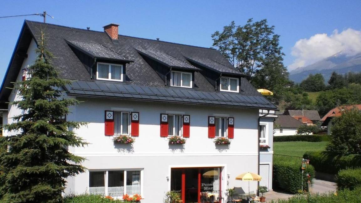 45 M² Apartment ∙ 2 Bedrooms ∙ 2 Guests - Spittal an der Drau