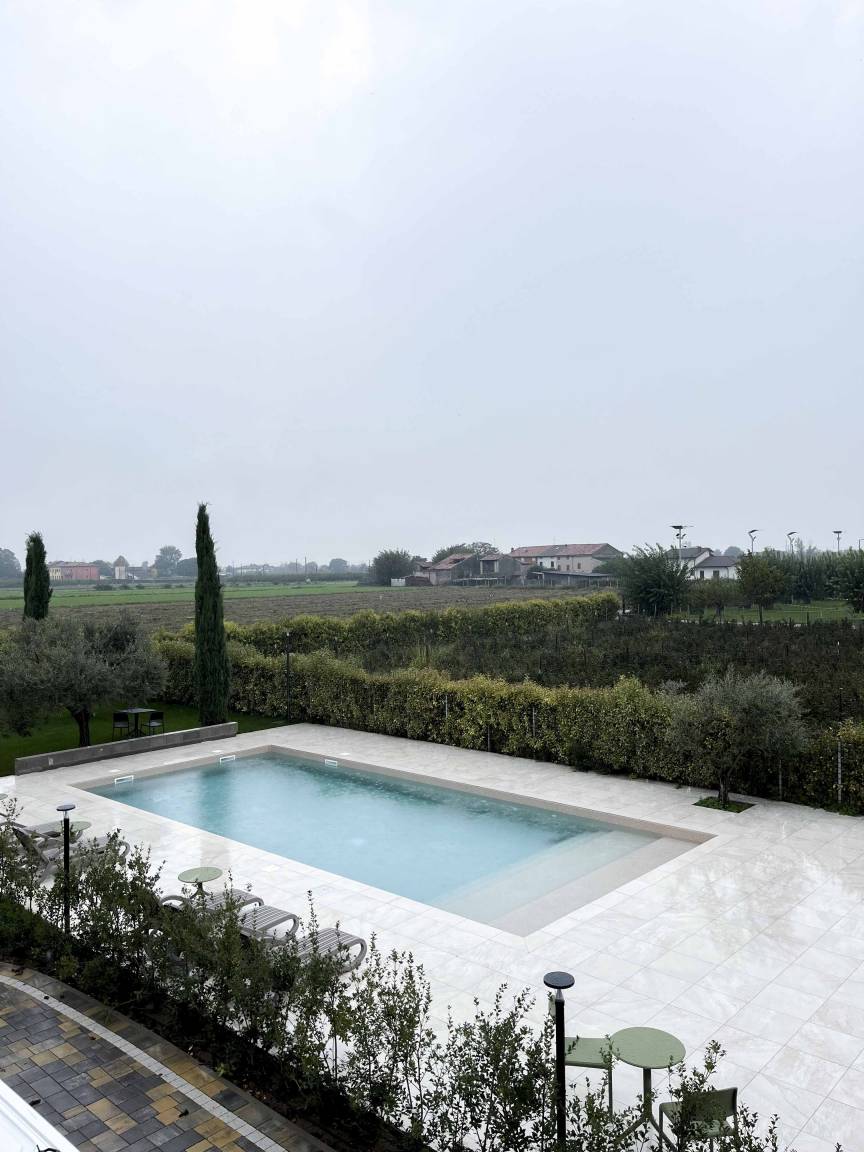 55 M² Farmhouse ∙ 1 Bedroom ∙ 4 Guests - Verona