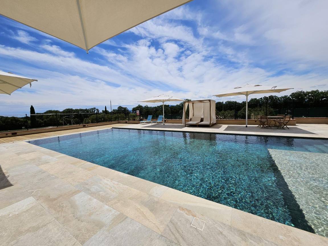 247 M² Gîte ∙ 3 Chambres ∙ 8 Personnes - Perpignan