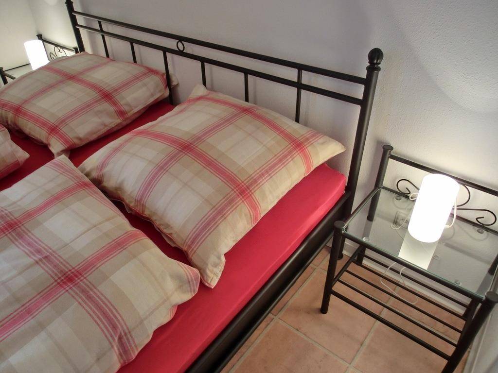 76 M² Apartment ∙ 2 Bedrooms ∙ 4 Guests - Hahn