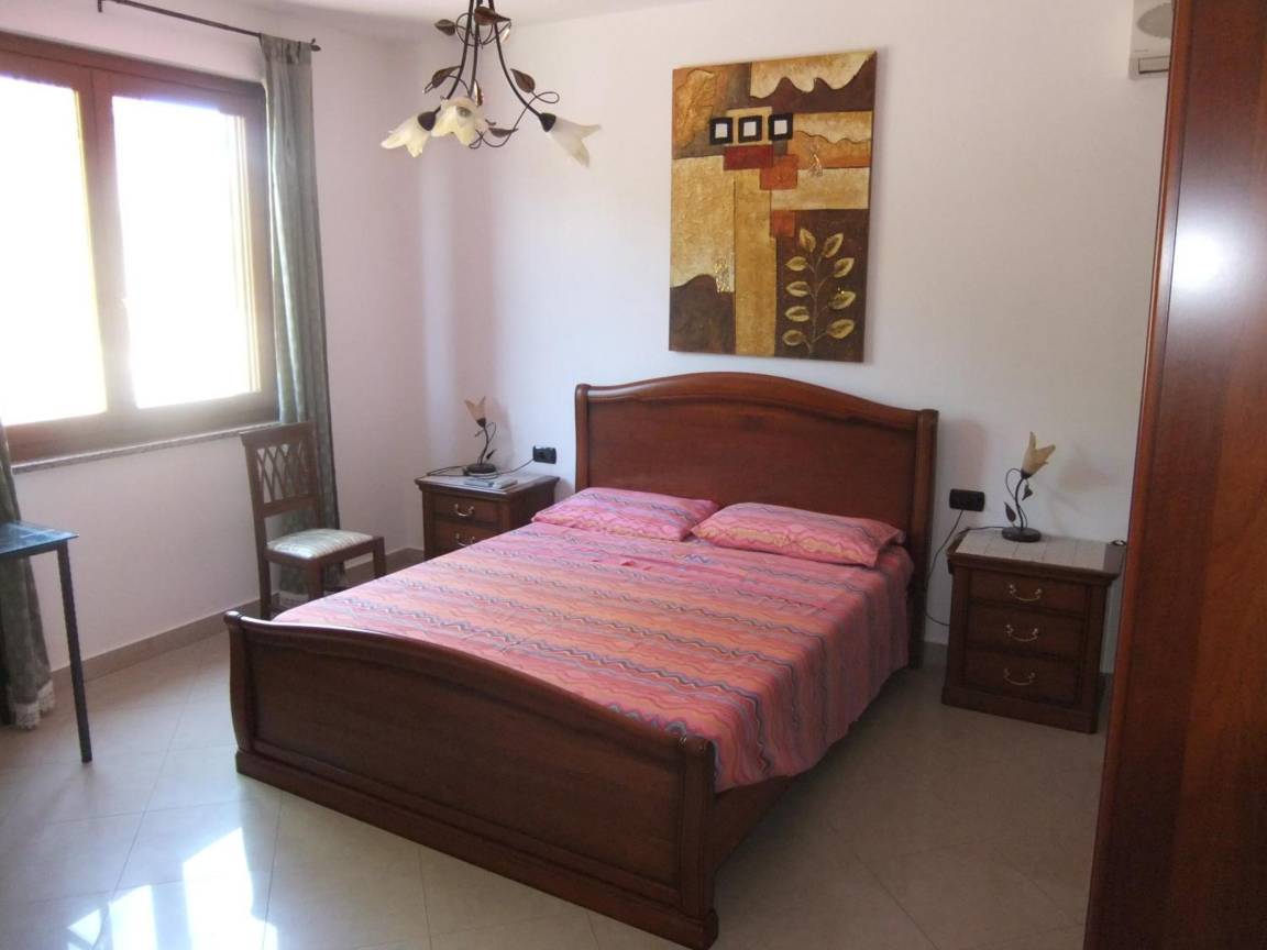 55 M² Apartment ∙ 2 Bedrooms ∙ 6 Guests - Sant'Antioco