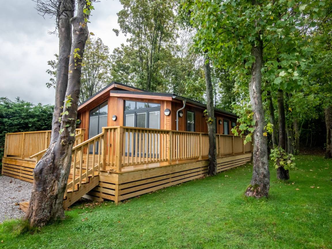 Cottage ∙ 2 Bedrooms ∙ 4 Guests - Skipton