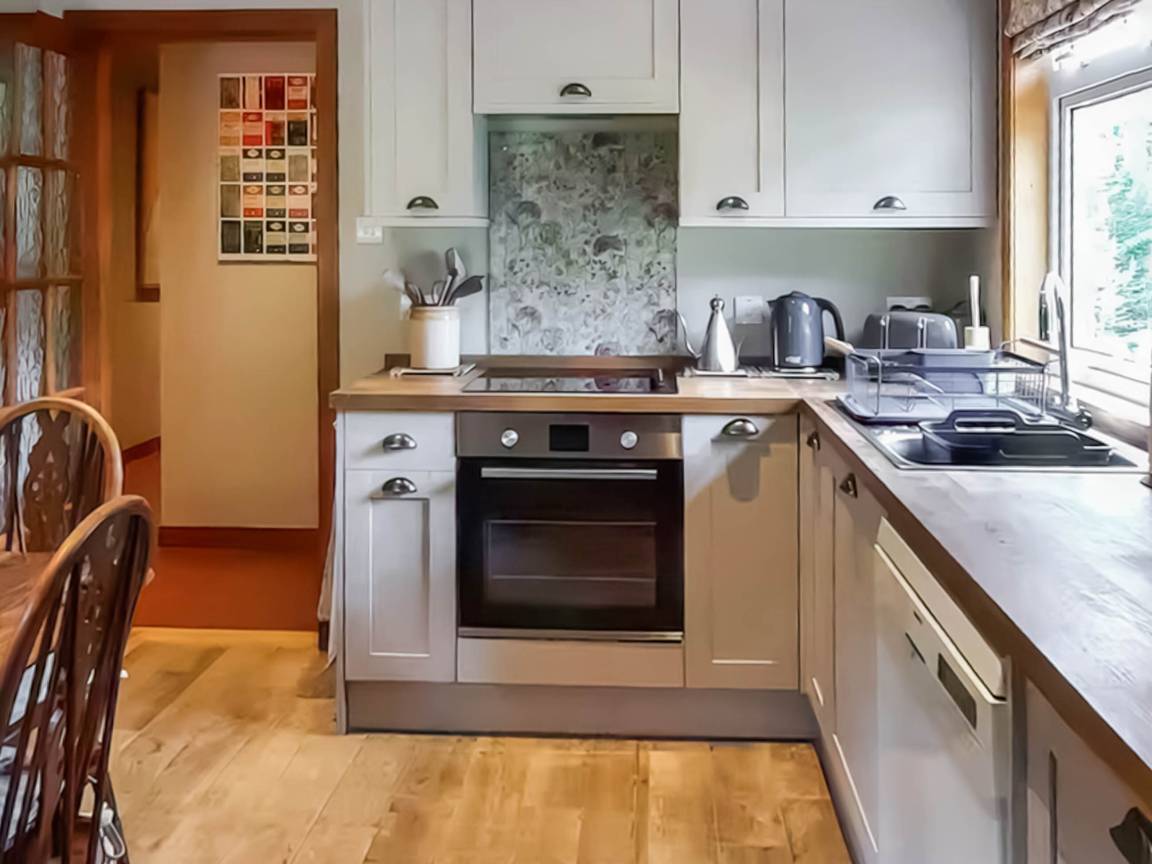 Cottage ∙ 3 Bedrooms ∙ 6 Guests - Blair Atholl