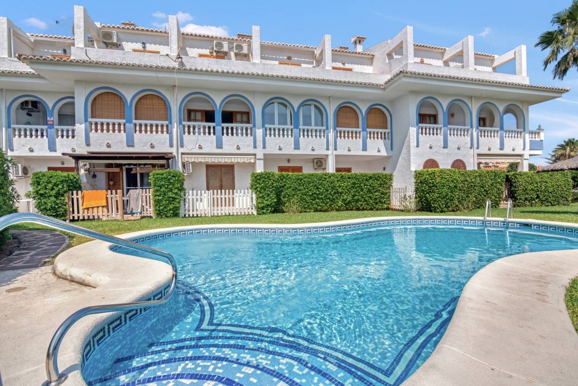 100 M² Apartment ∙ 2 Bedrooms ∙ 8 Guests - Orba