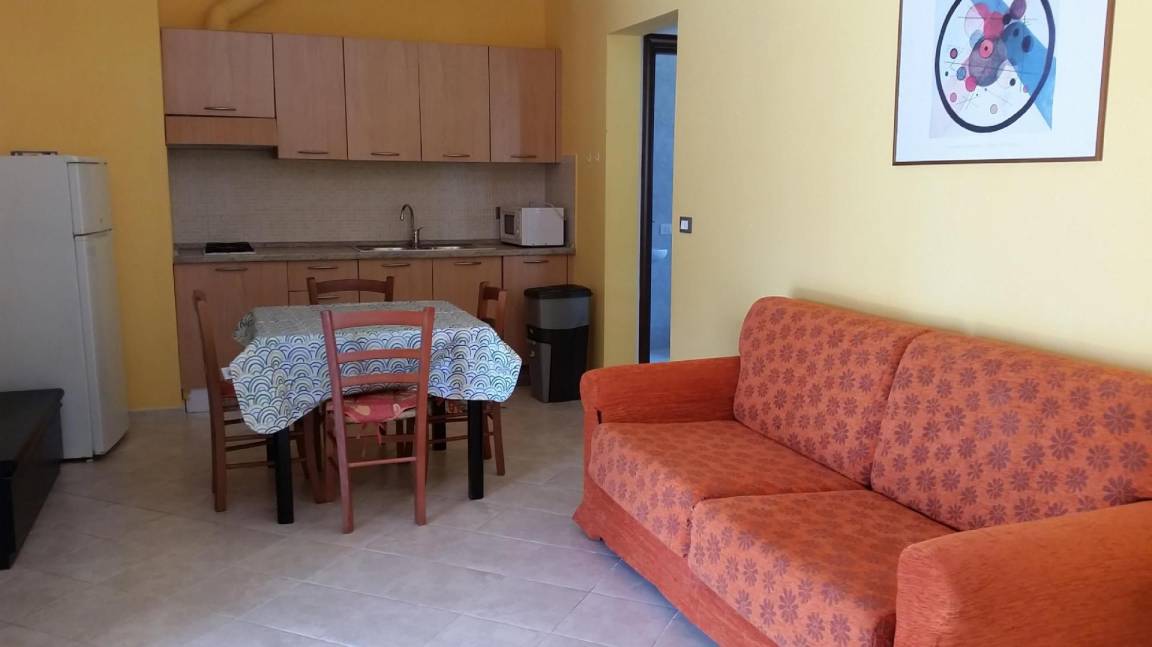 50 M² Appartement ∙ 1 Chambre ∙ 4 Personnes - Galatina