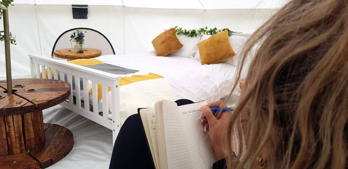 Holiday Park ∙ 1 Bedroom ∙ 4 Guests - Leicestershire