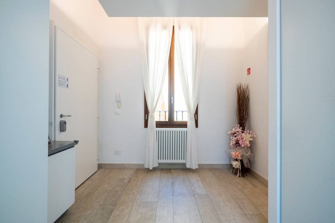 106 M² Huis ∙ 3 Slaapkamers ∙ 8 Gasten - Fiesole