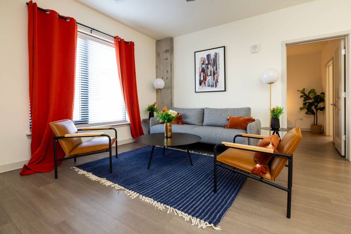 Apartment ∙ 2 Bedrooms ∙ 5 Guests - Sapporo