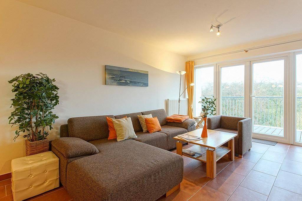 80 M² Ferienwohnung ∙ 2 Schlafzimmer ∙ 4 Gäste - Wangerland